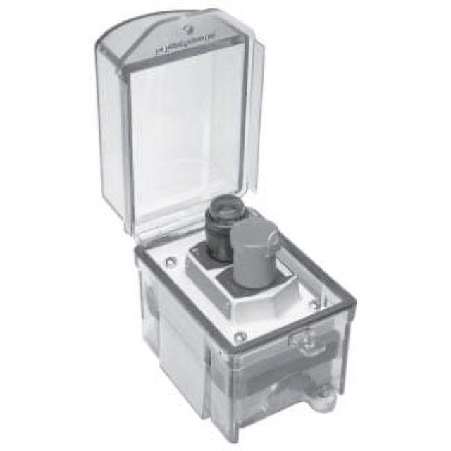 Crouse-Hinds NC CH1, Control Station Cover, N2S/N2Sc, 1 PC - Walmart.com