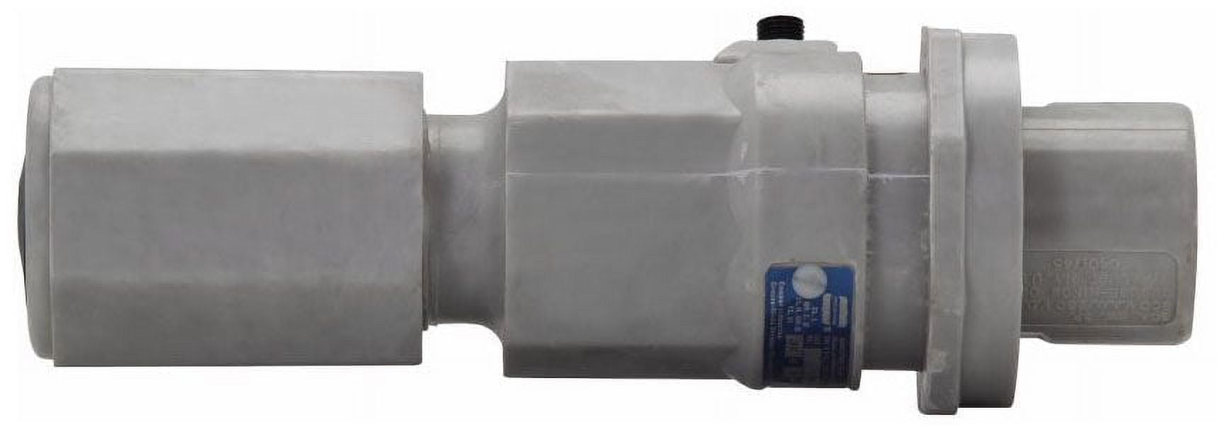 Crouse-Hinds Electrical NPJ6485, 60A, 4 Pole, 3 Wire, Heavy Duty Pin ...