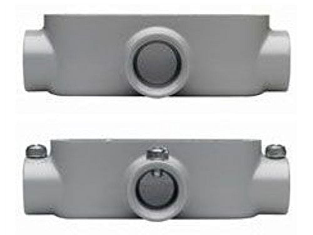 Crouse-Hinds T27 Condulet 3/4 In Conduit Outlet Body; Form 7, Type T ...