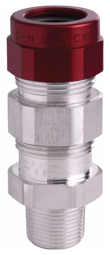 TMCX9352 - Crouse-Hinds Connector - Walmart.com