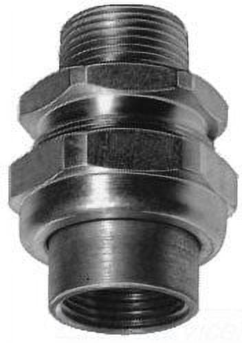 Crouse-Hinds UNY305, Exp Proof Conduit Union, 1 Npt Male Uny Union, 1 ...