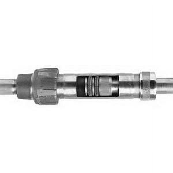 Crouse-Hinds XJG24, Conduit Expansion Coupling, 3/4 Internal Grnd, 1 PC ...