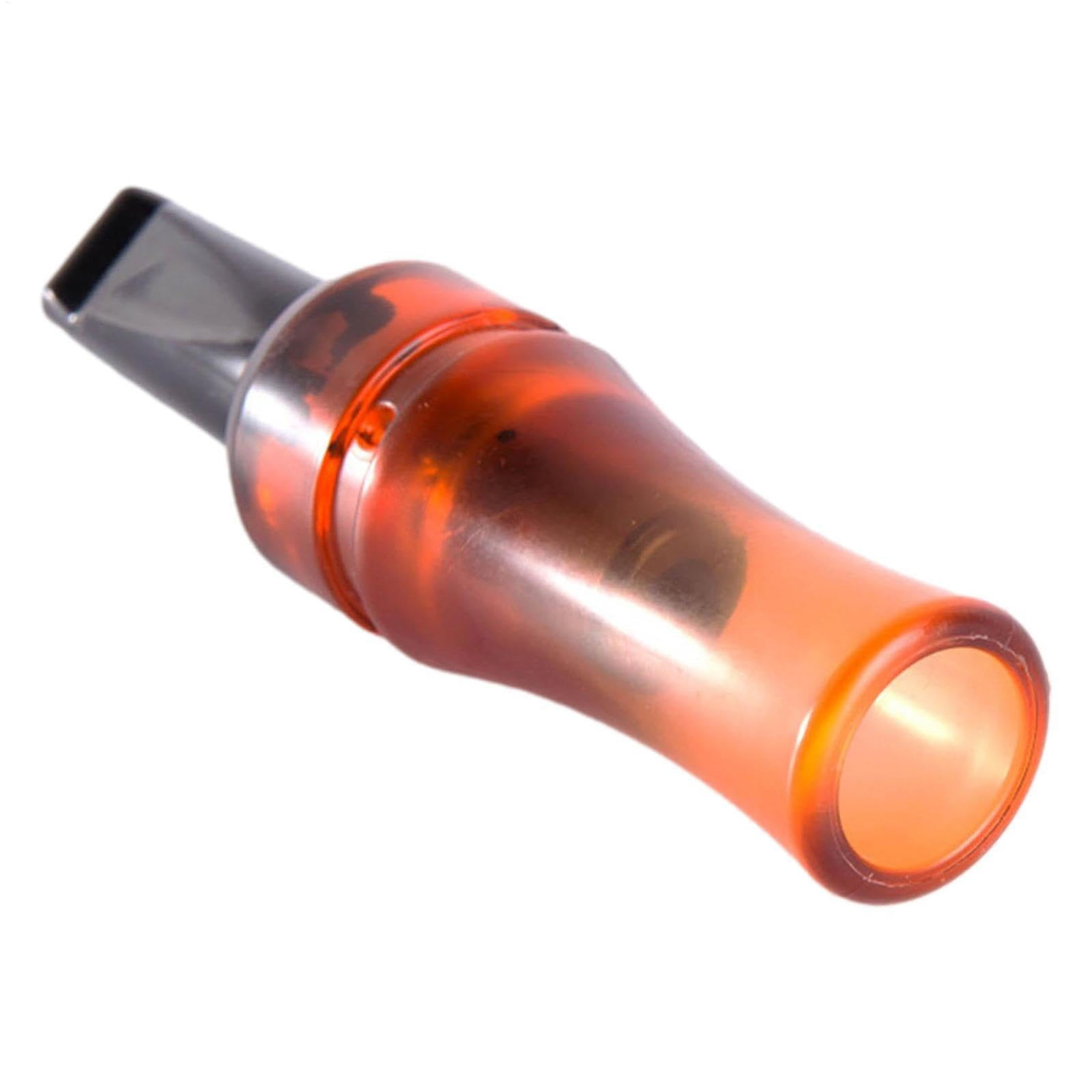 Crow Caller to Attract Crows, 1 Piece Crow Decoys Bird Whistle ...