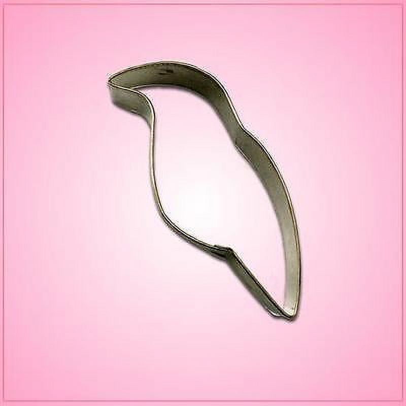 Crow Cookie Cutter - Walmart.com