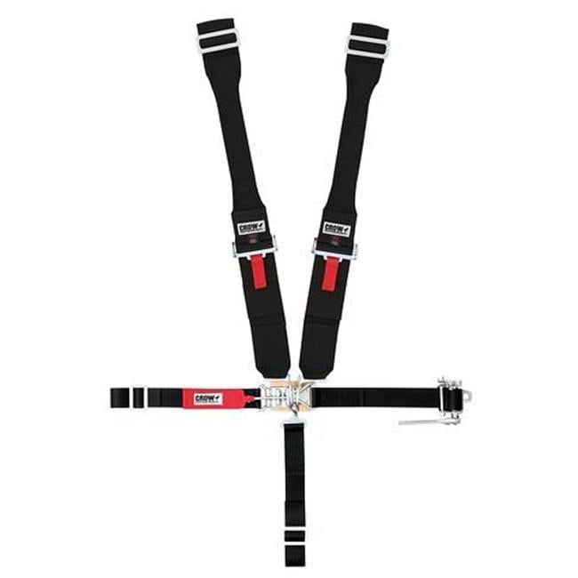 Crow Enterprizes 40044 Sprint Car & Midget Ratchet Latch & Link ...