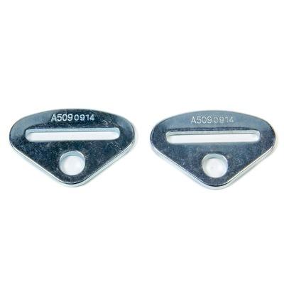 Crow Safety Gear 11549, Bolt In Bracket Pair Performance Racing Parts ...