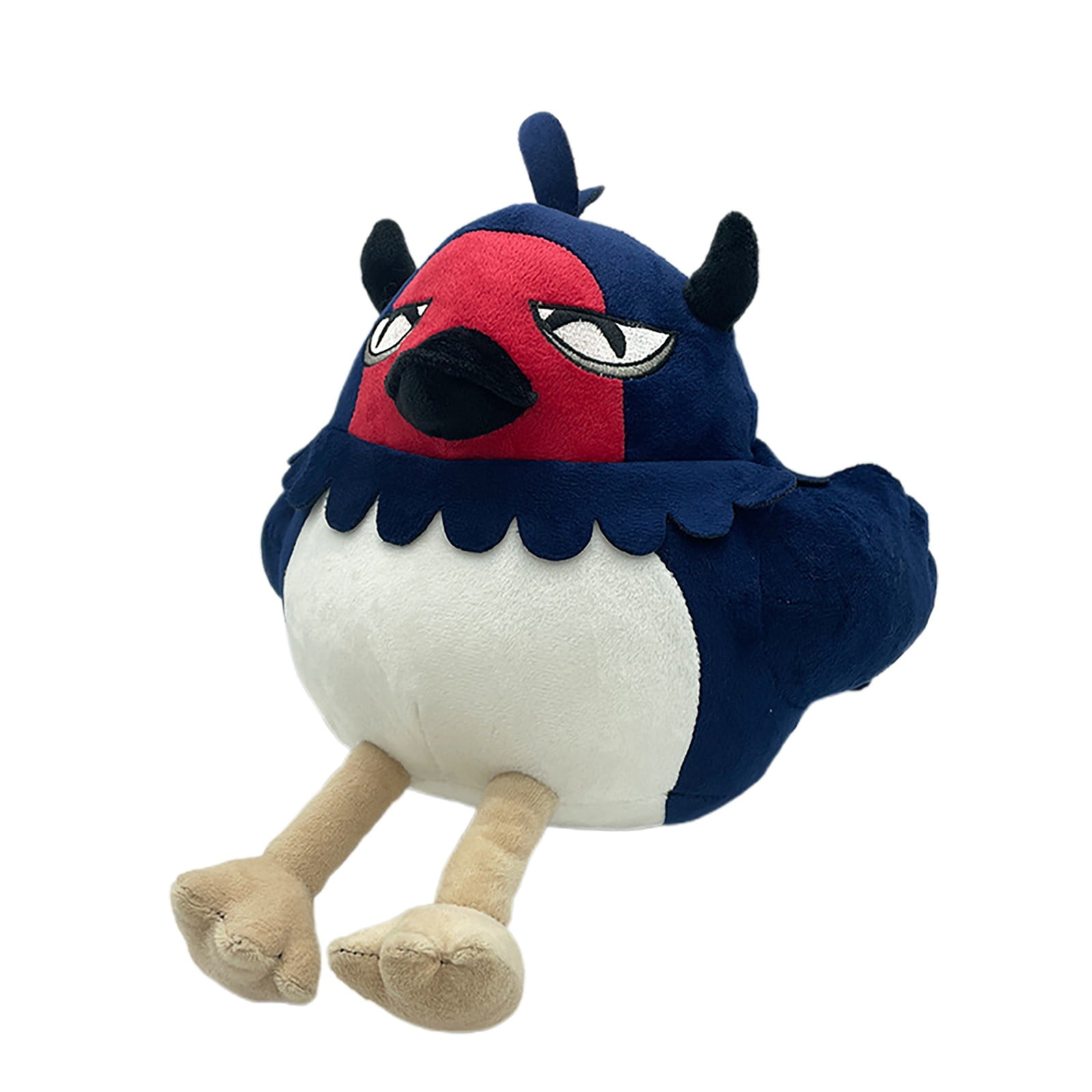 Crow Toy: Cuddly And Adorable Stuffed Bird For All Ages - Walmart.com