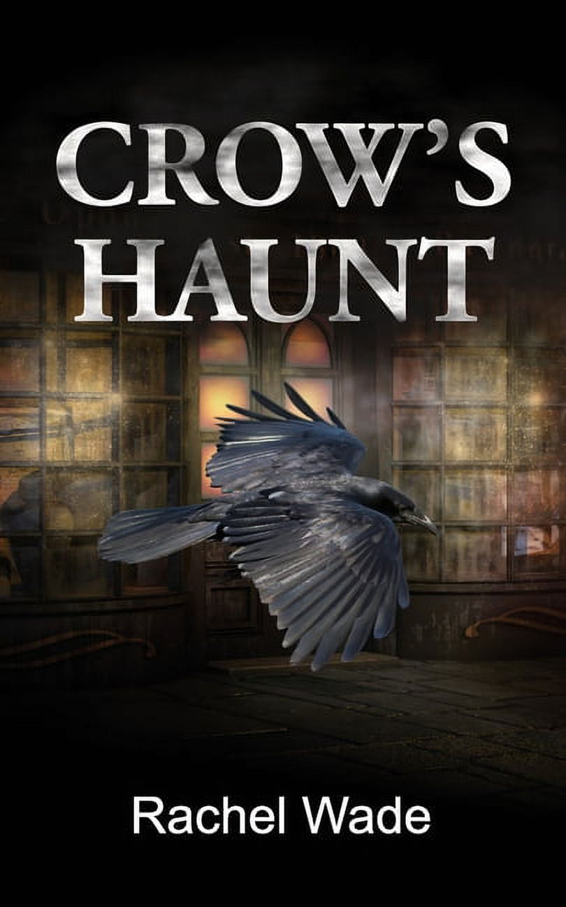 Crow's Haunt (Paperback) - Walmart Business Supplies