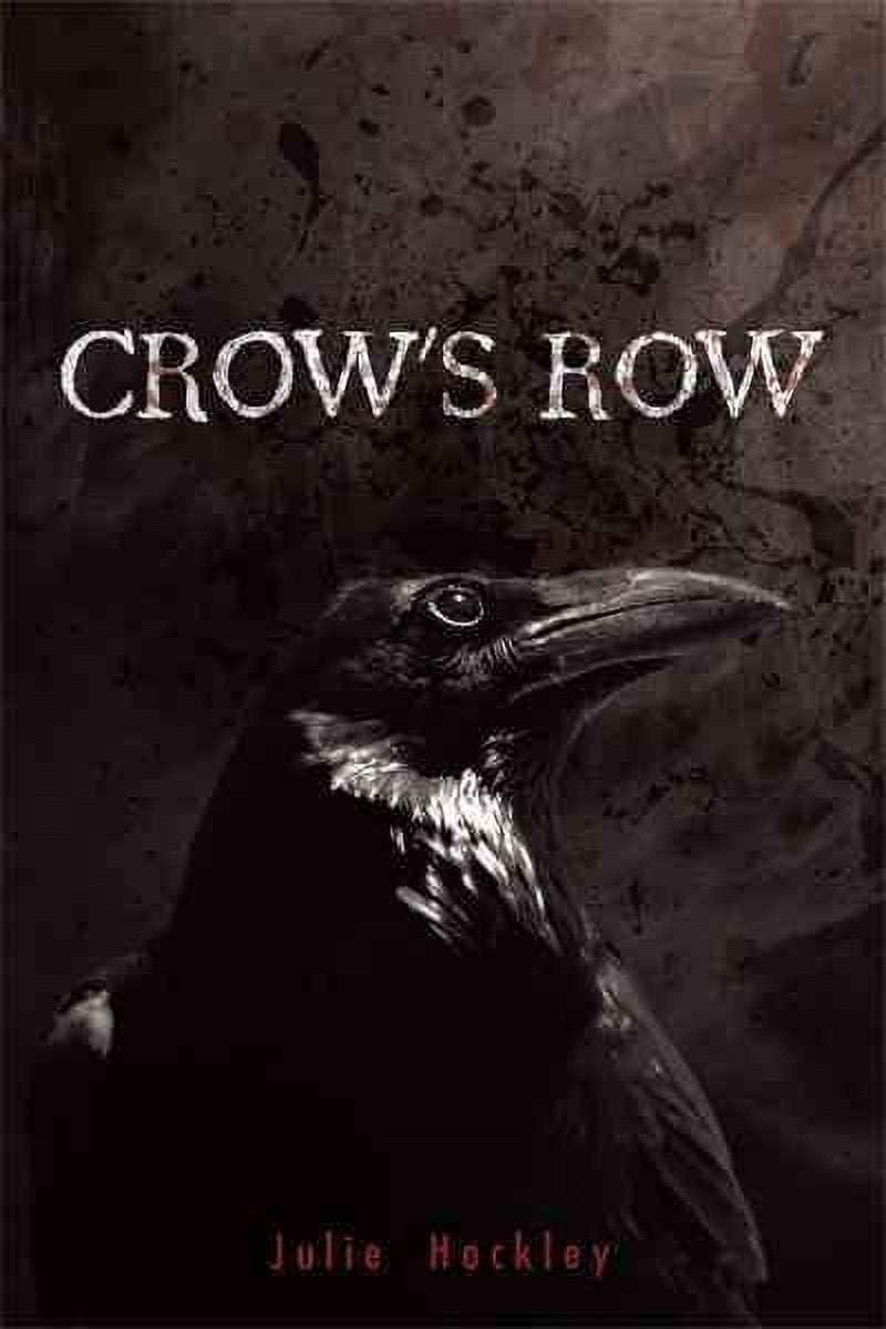 Crow's Row (Hardcover) - Walmart Business Supplies