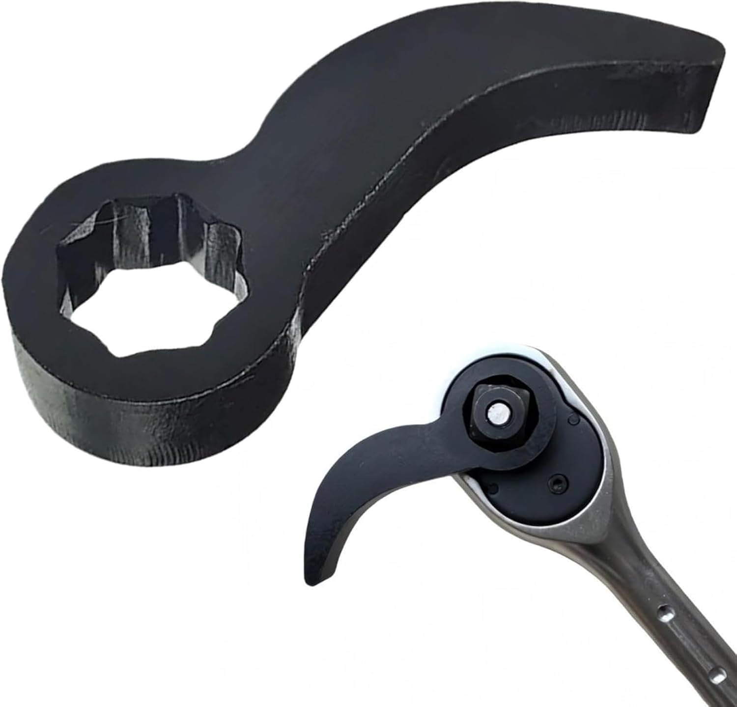 Crowbar Adapter Head Tool - Walmart.com