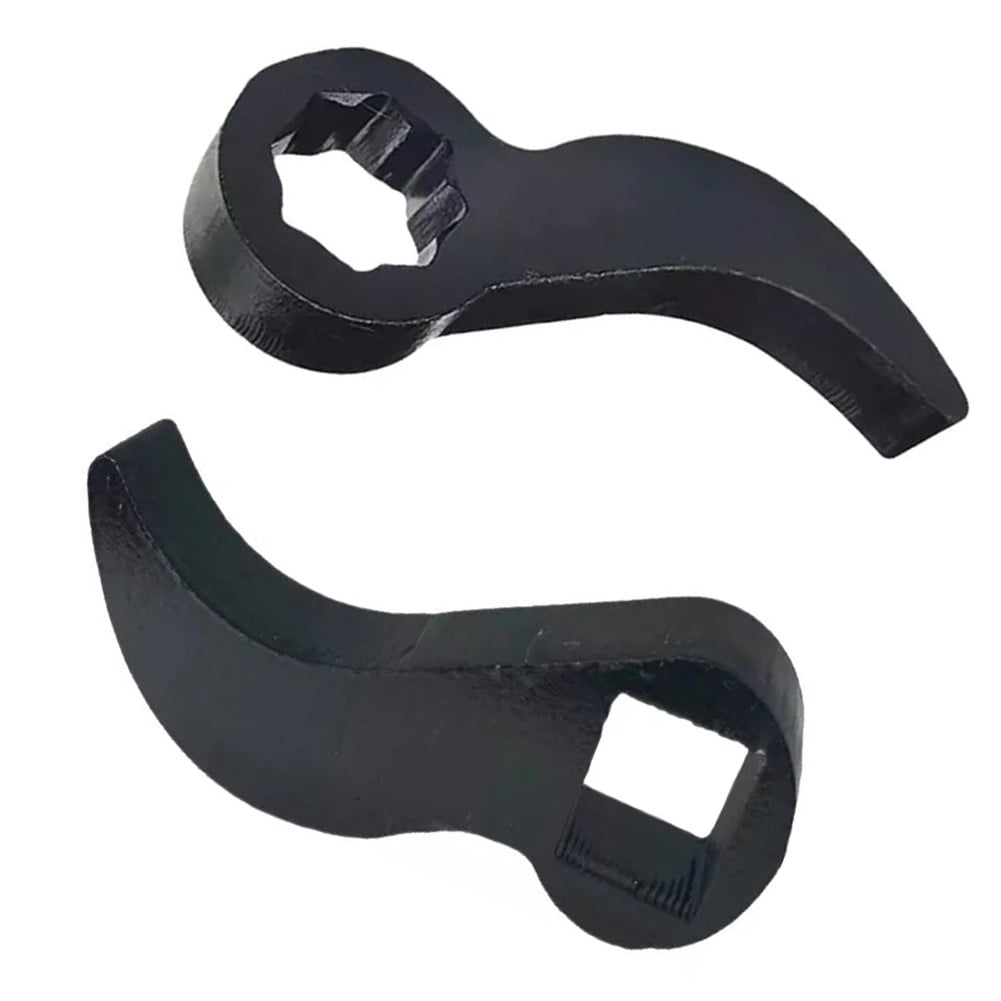 Crowbar Adapter Head Tools Pry Bar Adaptor Head Fit 1/2inch 3/8in ...