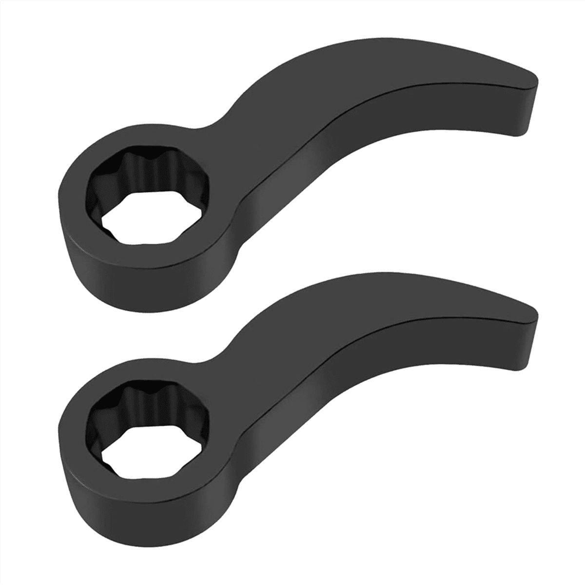 Crowbar Adapter Tools,Unlimited Adjustable Angle Drop Steel Pry Bar ...