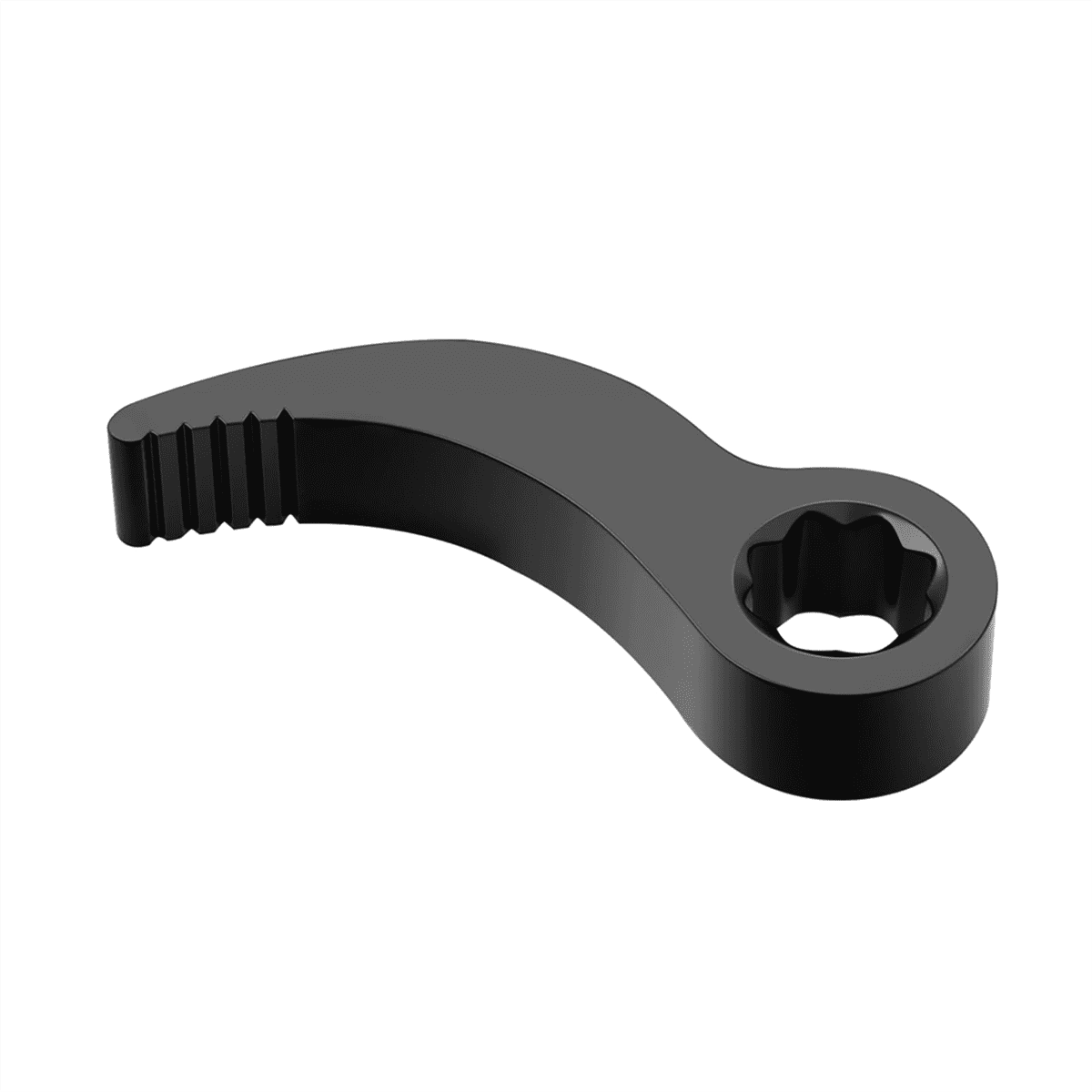 Crowbar AdapterHead Tools, Adjustable AngleHead DropForged Steel Pry ...