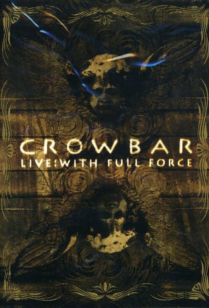 Crowbar: Live: With Full Force (DVD), Candlelight, Music & Performance - Walmart.com