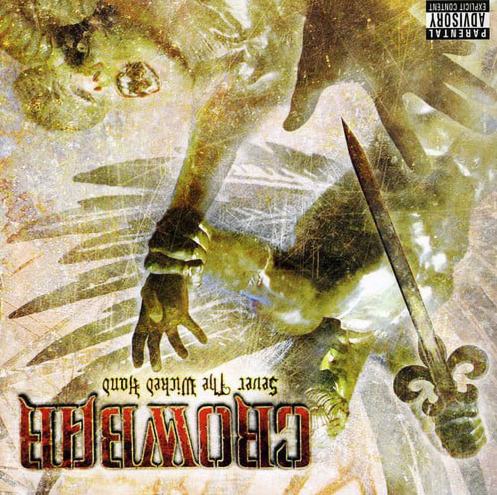 Crowbar - Sever the Wicked Hand - Music & Performance - CD - Walmart.com