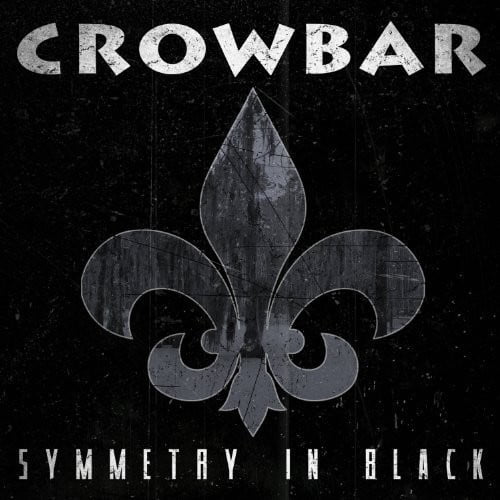 Crowbar - Symmetry in Black - Music & Performance - Vinyl - Walmart.com