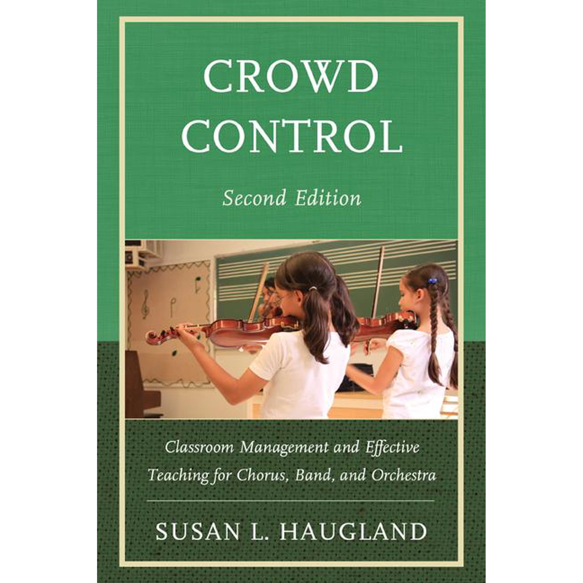 Effective Classroom Management Book