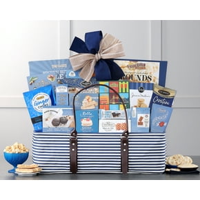 Houdini Gift Baskets