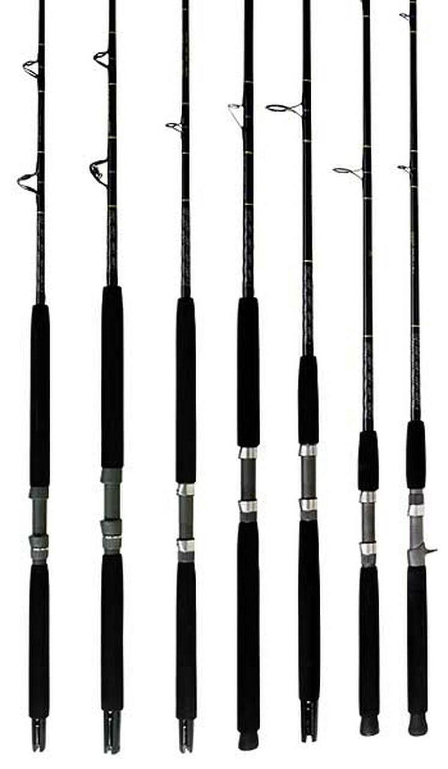 Crowder ESU6630S Stand-up Rod, 6'6" - Walmart.com