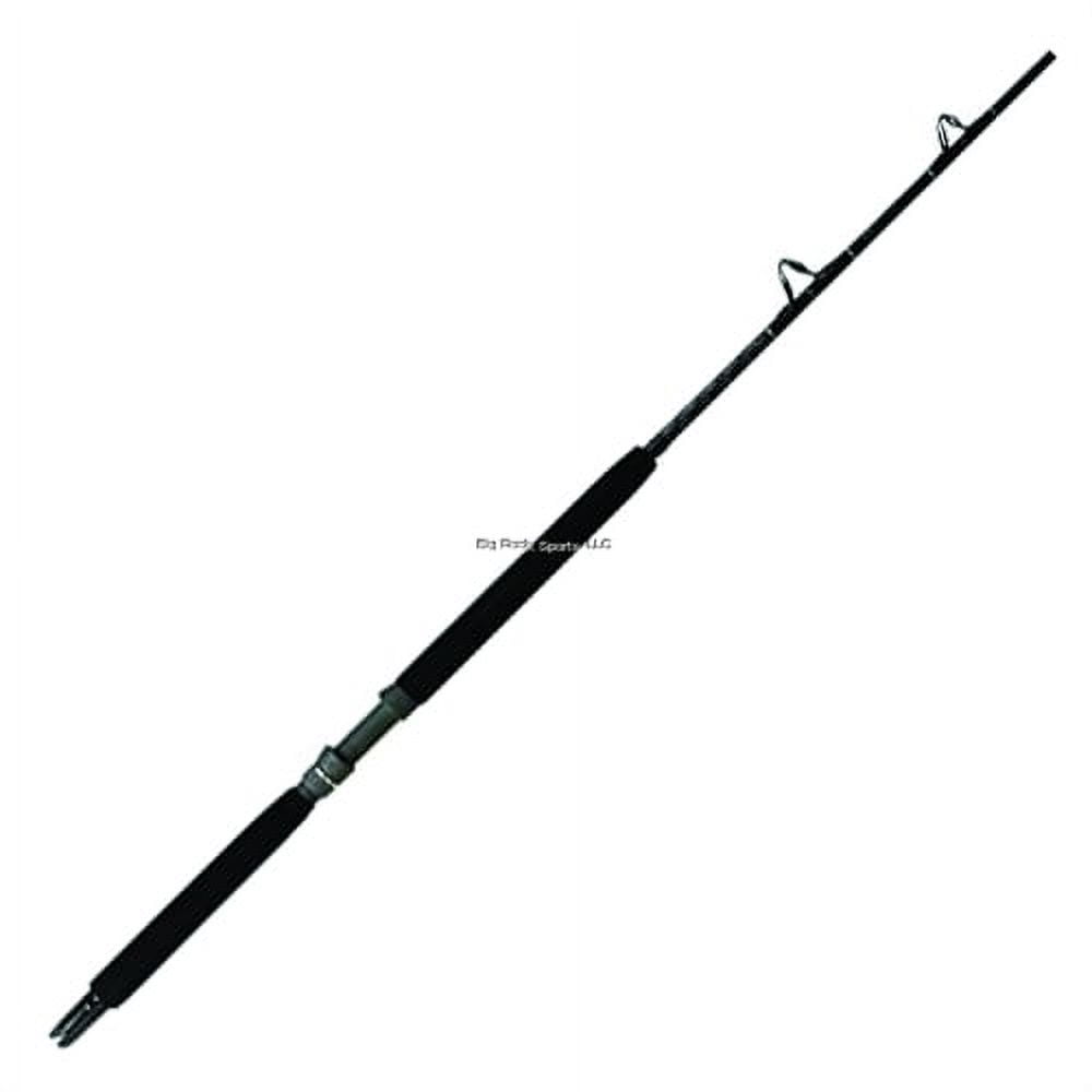 Crowder Stand-Up Rod, 6', 1 Pc, 30 Lb - 50 Lb Line Esu6050s - Walmart.com