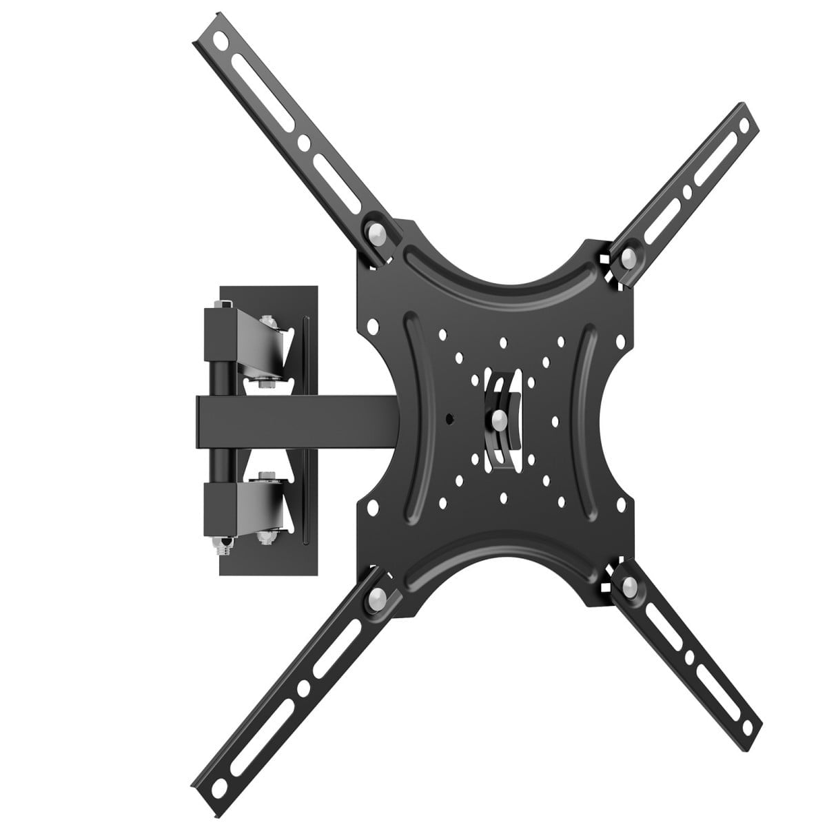 Crowdstar Wall Mount Full-Motion TV Monitors - Walmart.com