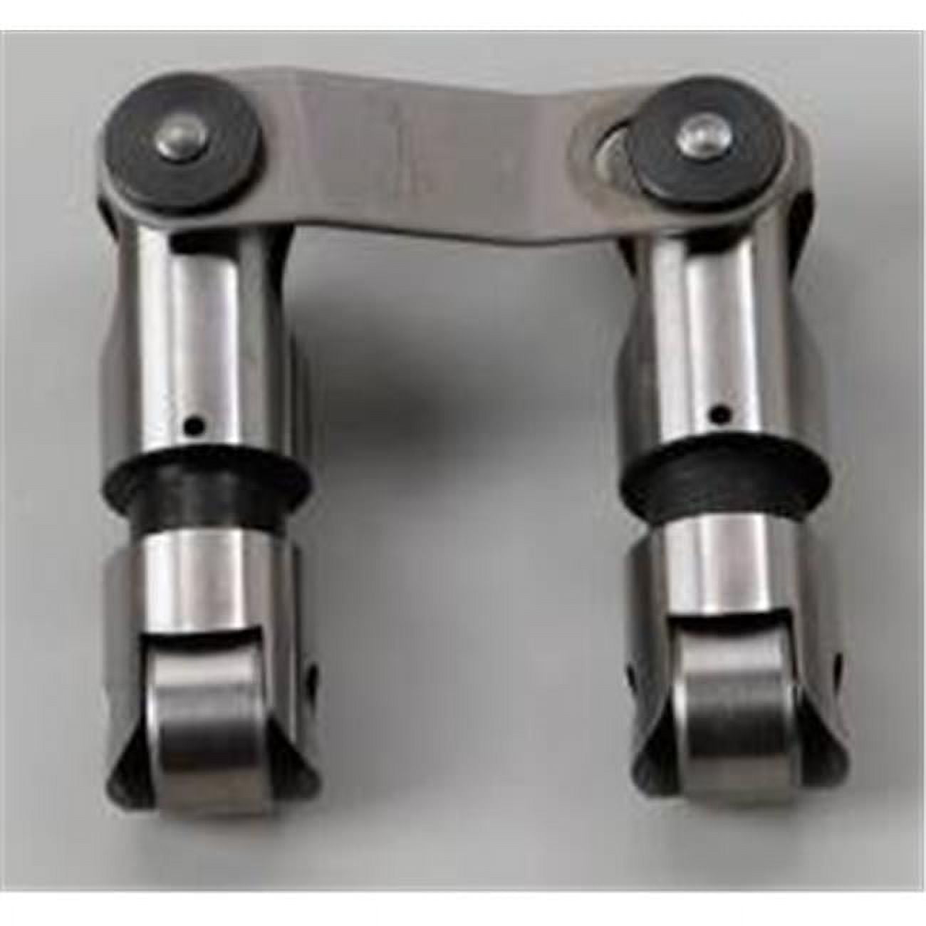 Crower 66201-2 Roller Lifters with Link Bar for Big Block Chevy - 2 ...