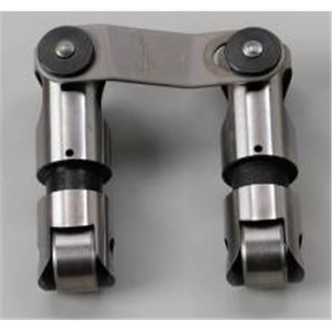 Crower 66201-2 Roller Lifters with Link Bar for Big Block Chevy - 2 ...
