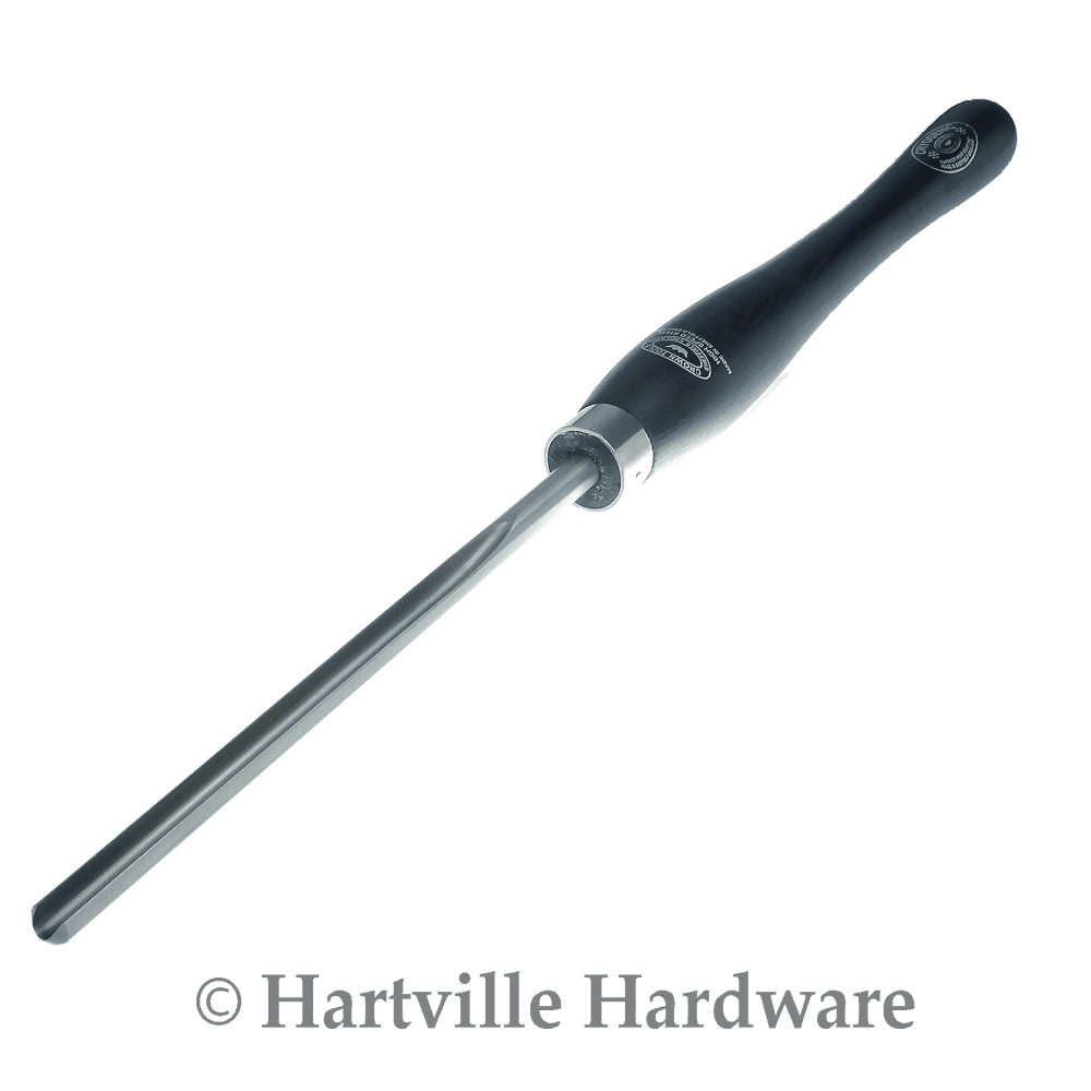 Crown 241K CRYO Cryogenic 3/8-Inch Bowl Gouge - Walmart.com