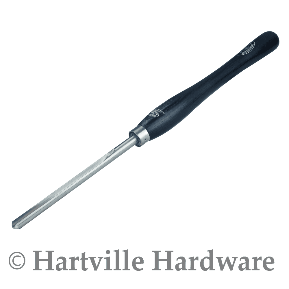 Crown 242K CRYO Cyrogenic 1/2-Inch Bowl Gouge - Walmart.com