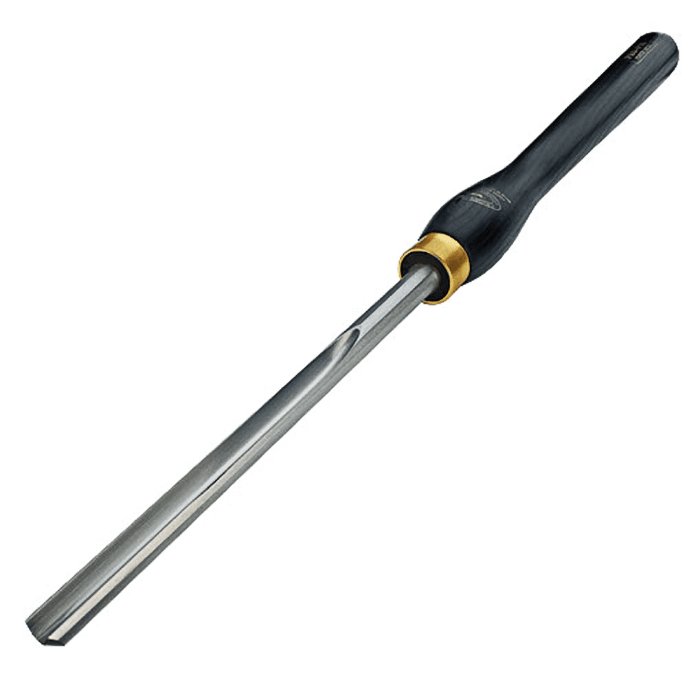 Crown 242PM 1/2-Inch 13-mm Powder Metallurgy Bowl Gouge - Walmart.com