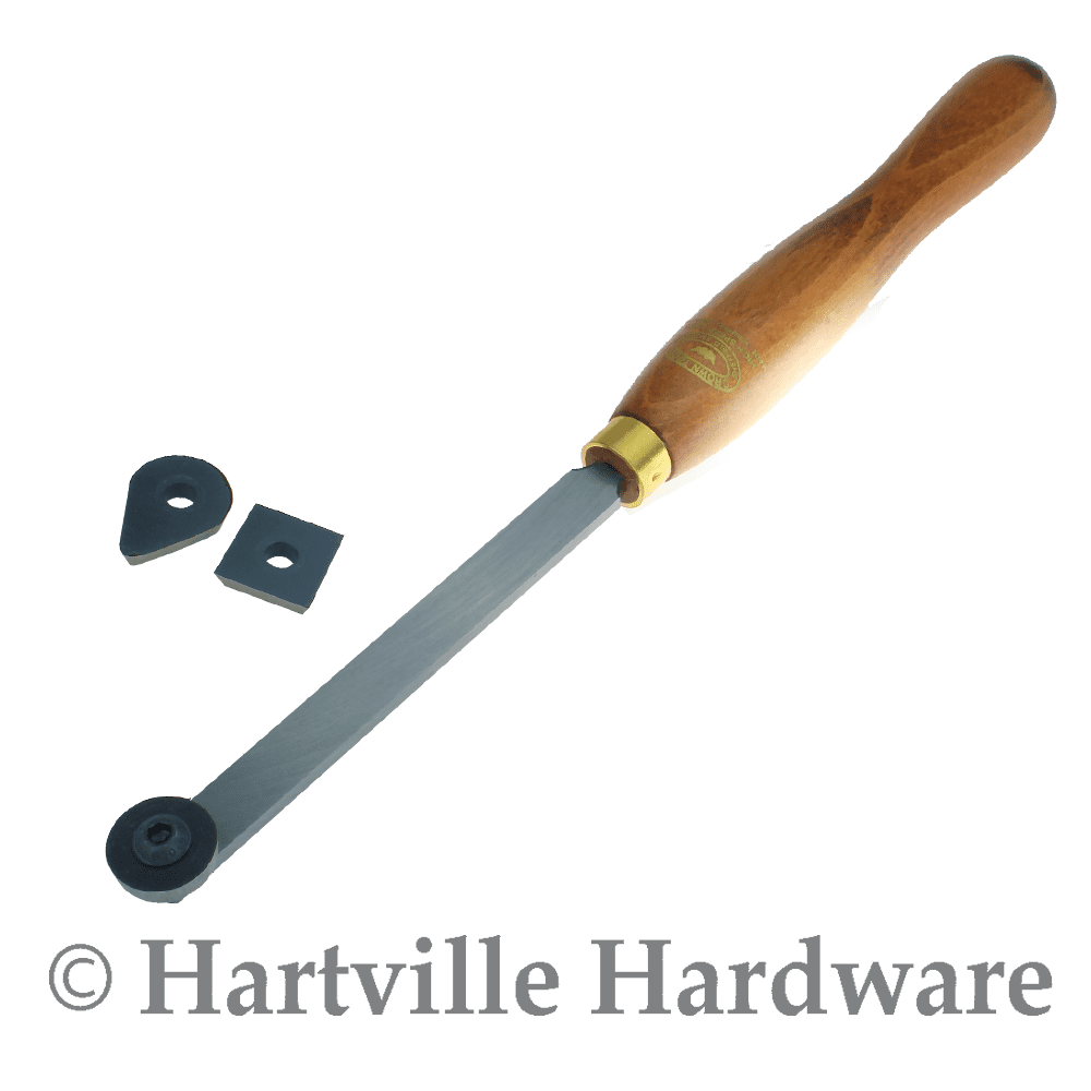 Crown 268W Multi Tip Shear Scraper - Walmart.com