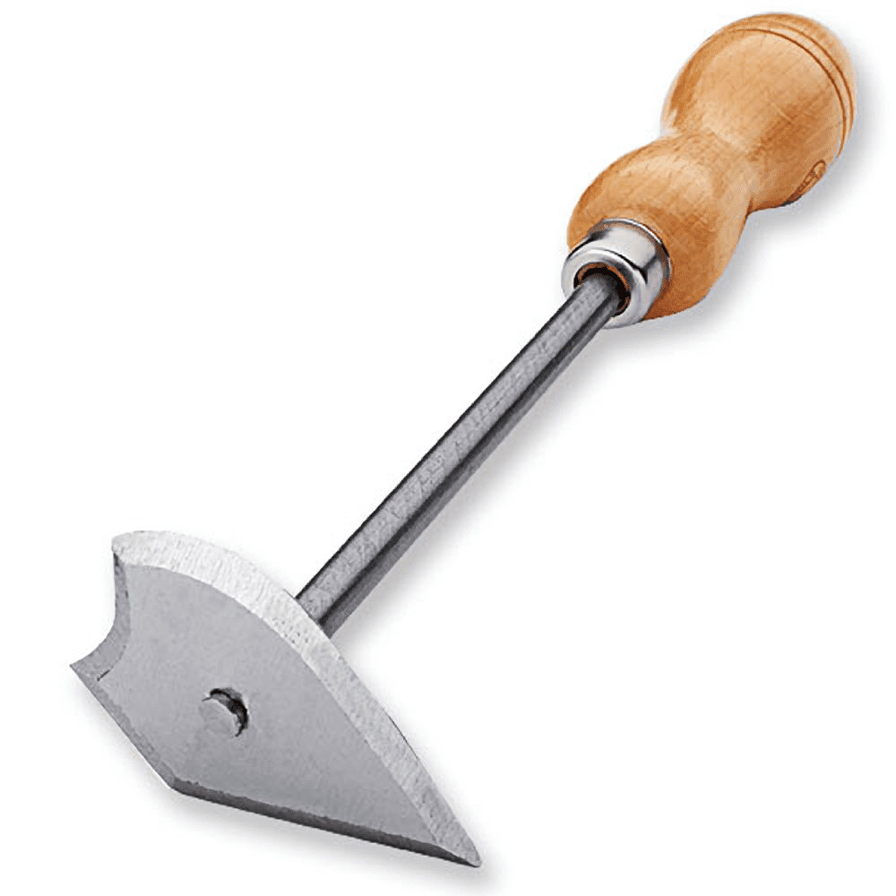 Crown 335 Combination Shave Hook, 9-Inch - Walmart.com