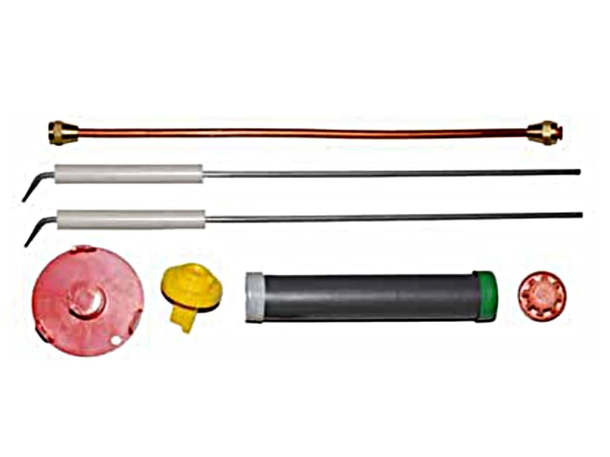 Crown 40286K Tune Up Kit For Carlin 98, 99, 100, 101, 102, Elite Series ...