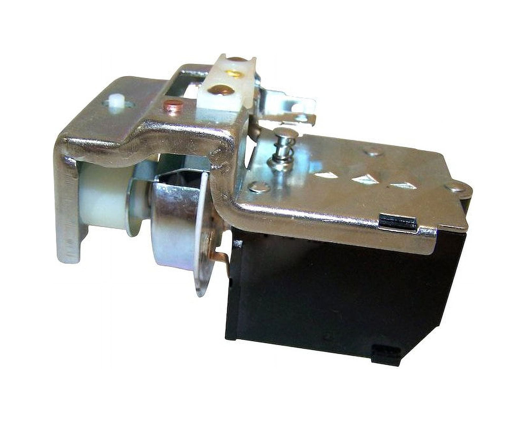 Crown 68148078AA Headlight Switch - OE Replacement Fits select: 1998 ...