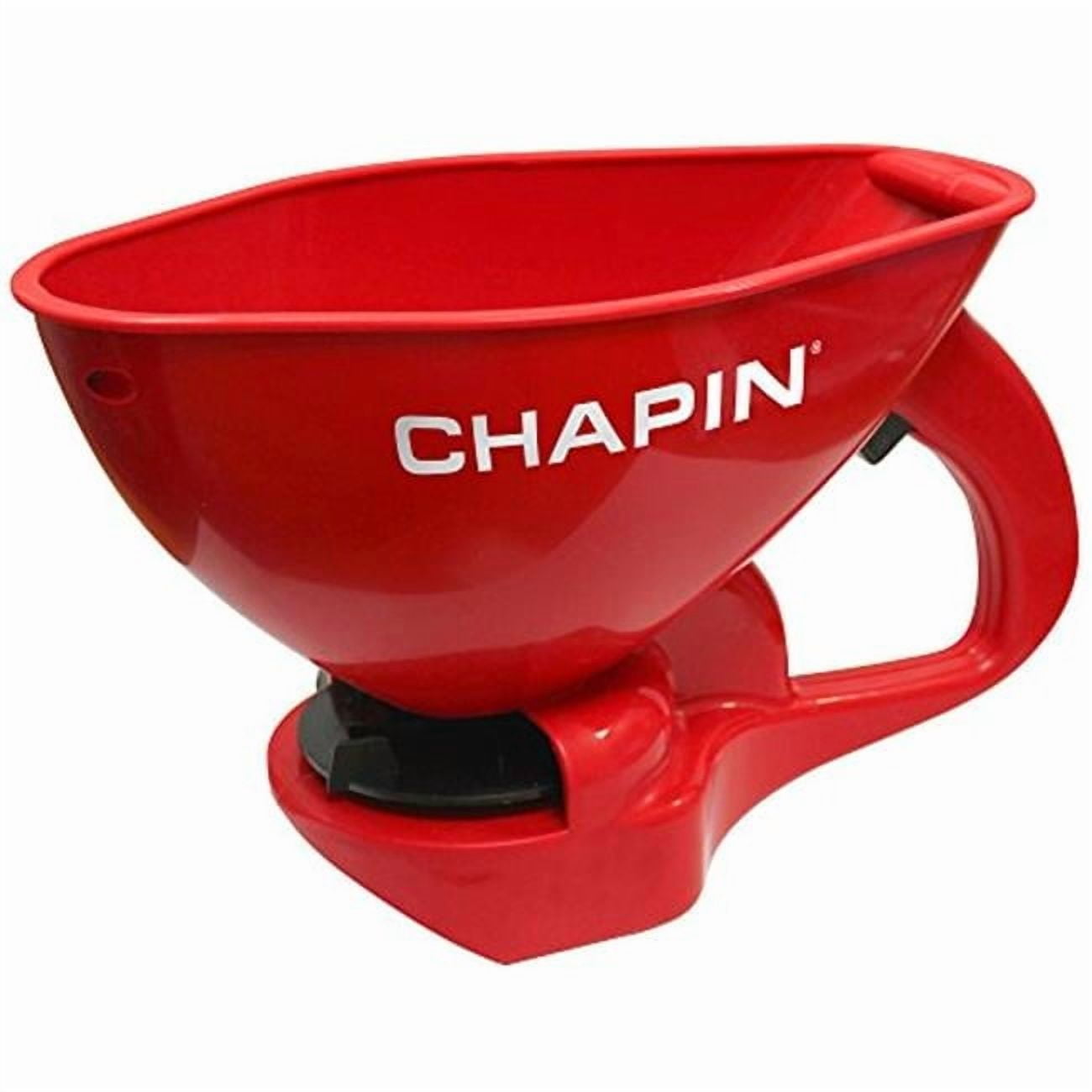Crown 84150 1.5L Hand Crank Spreader - Walmart.com