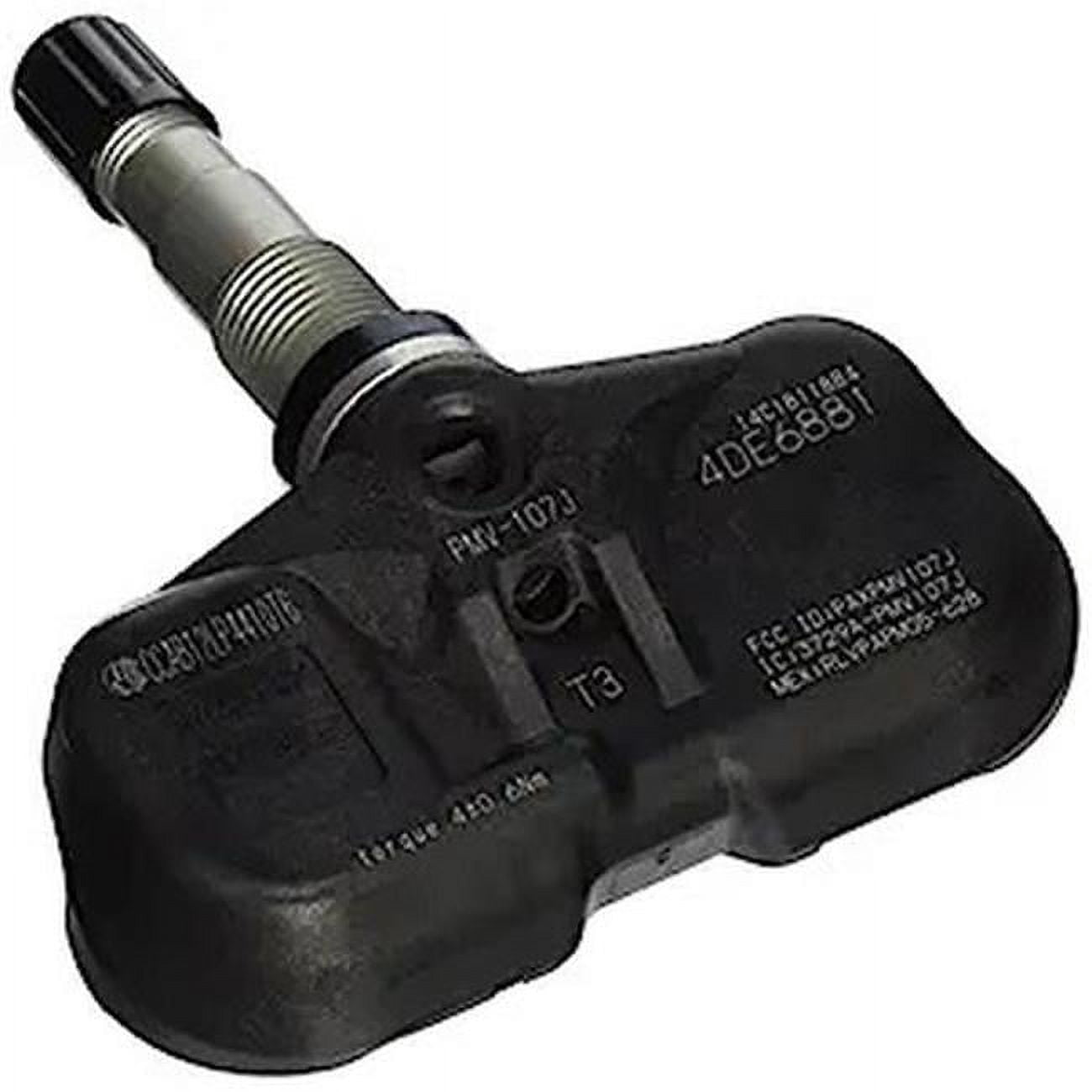 Crown Auto 68510382AA TPMS Sensor for 2021-2021 JL Wrangler - Walmart.com