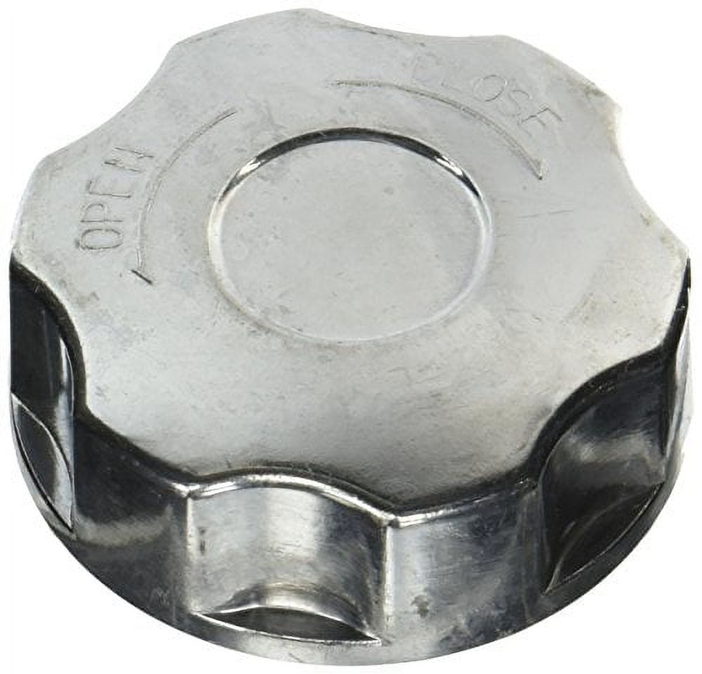 Crown Automotive 11010CAP Jerry Can Cap - Walmart.com