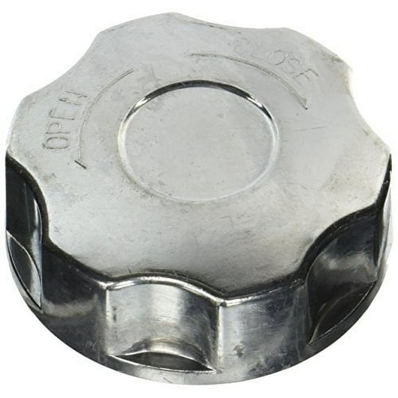 Crown Automotive 11010CAP Jerry Can Cap - Walmart.com