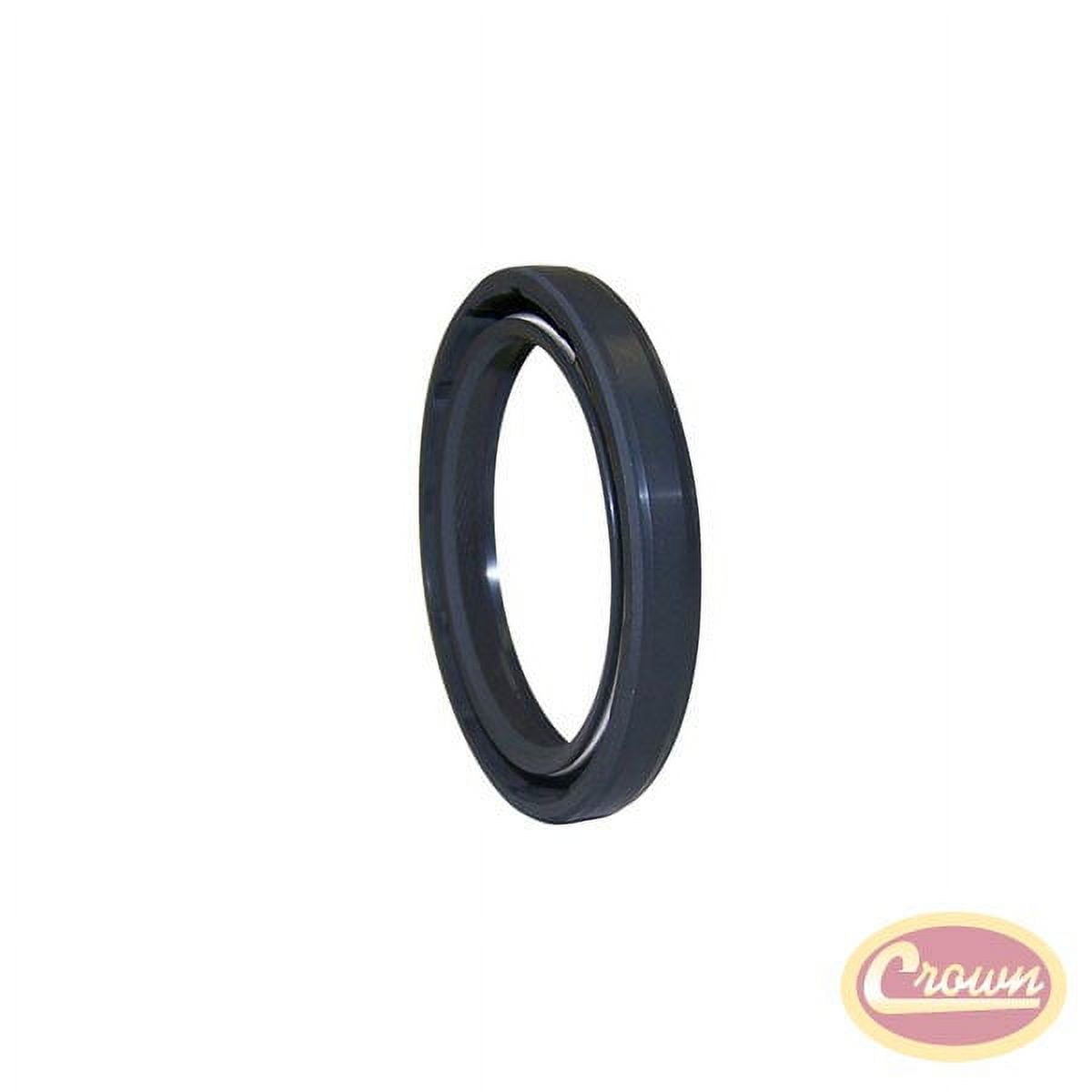 Crown Automotive Crankshaft Seal - Fits RAM 1500, JEEP COMPASS ...