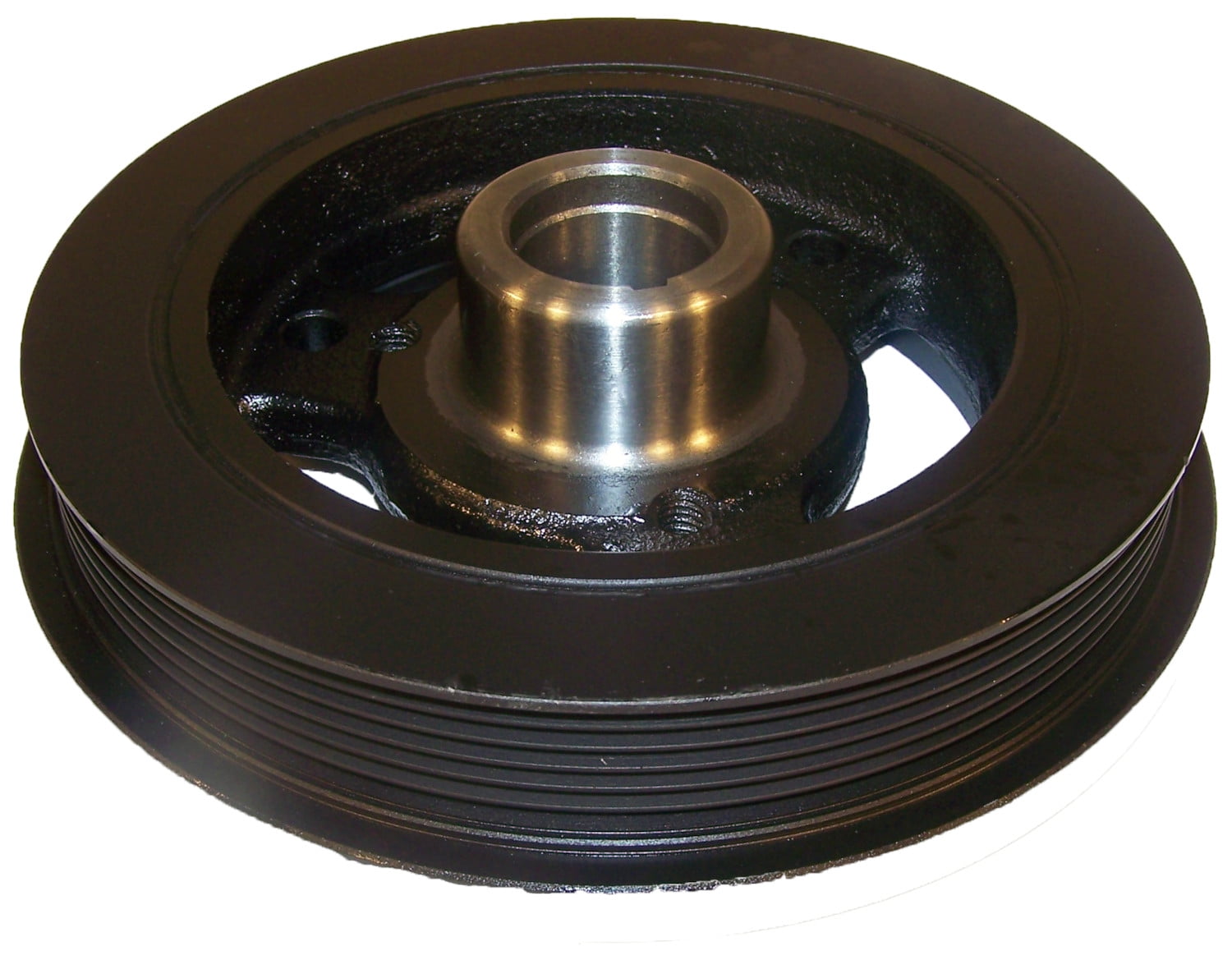 Crown Automotive 33002920 Harmonic Balancer - Walmart.com