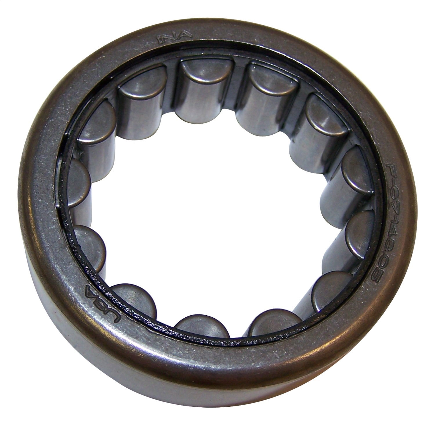 Ram 2500 Axle Shaft Bearing