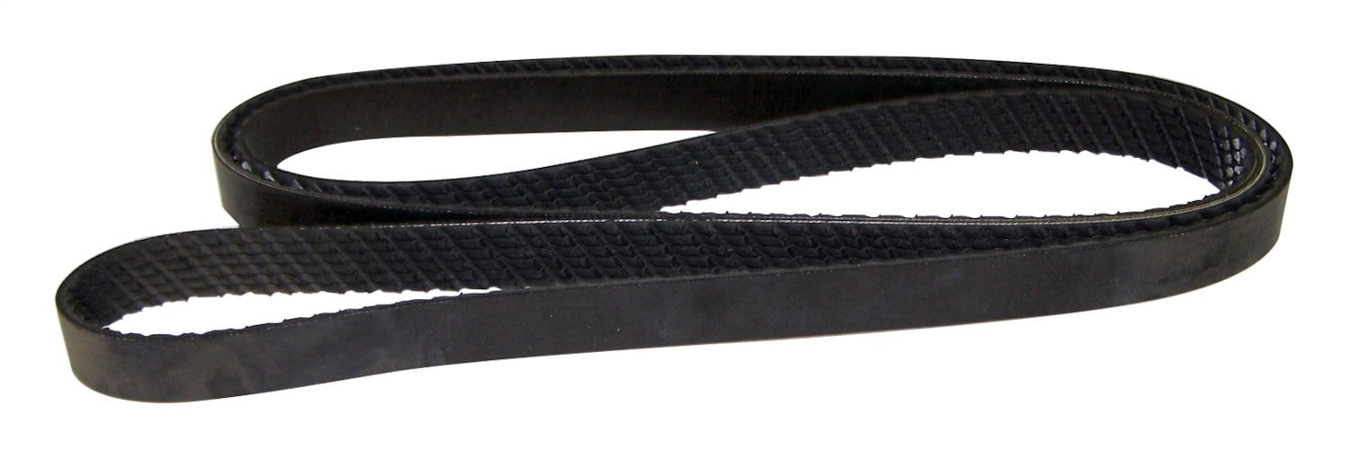 Crown Automotive 4060882 CAS4060882 SERPENTINE BELT (GATORBACK) Fits ...
