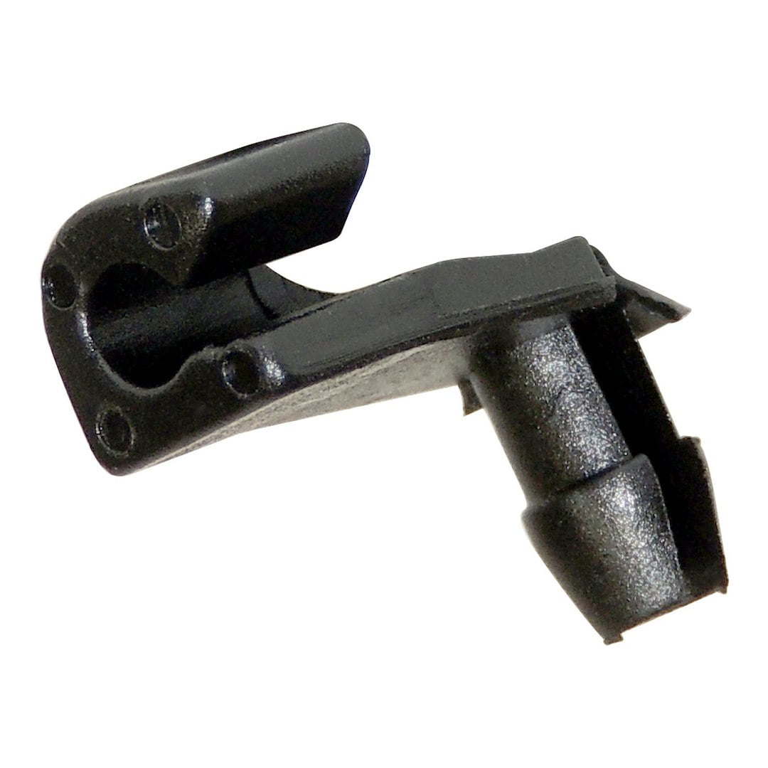 Crown Automotive 4658677 Door Lock Rod Clip Fits select: 2001-2007 ...