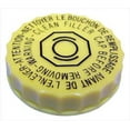 Crown Automotive 4683656 CAS4683656 BRAKE MASTER CYLINDER CAP - Walmart.com