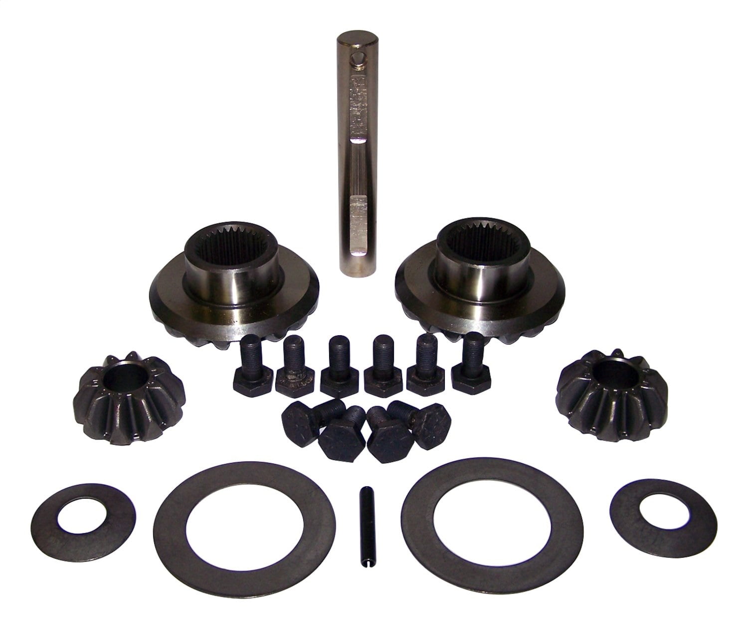 Dodge Ram 2500 Differential Rebuild Kit
