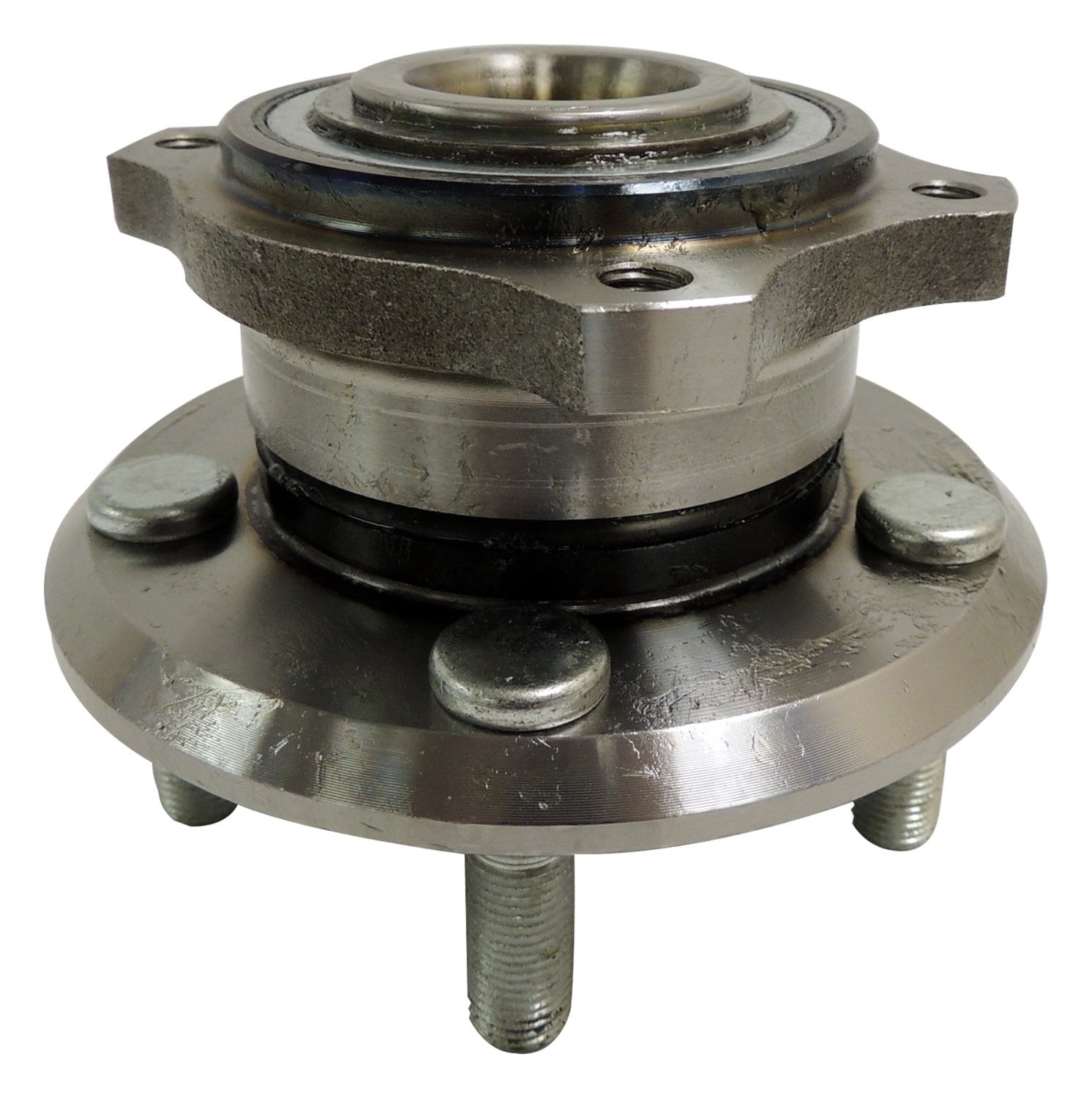 Crown Automotive 4779218AB CAS4779218AB HUB AND BEARING (REAR) Fits ...