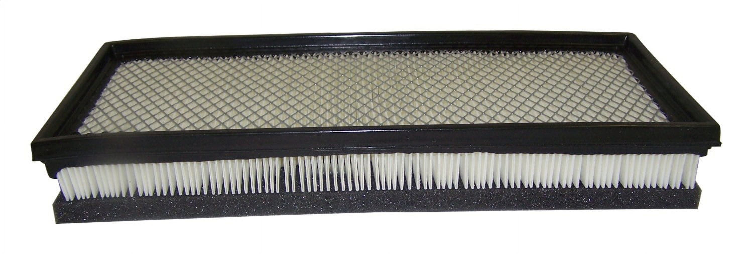 Crown Automotive 4797777 CAS4797777 AIR FILTER, W/ FOAM Fits select ...