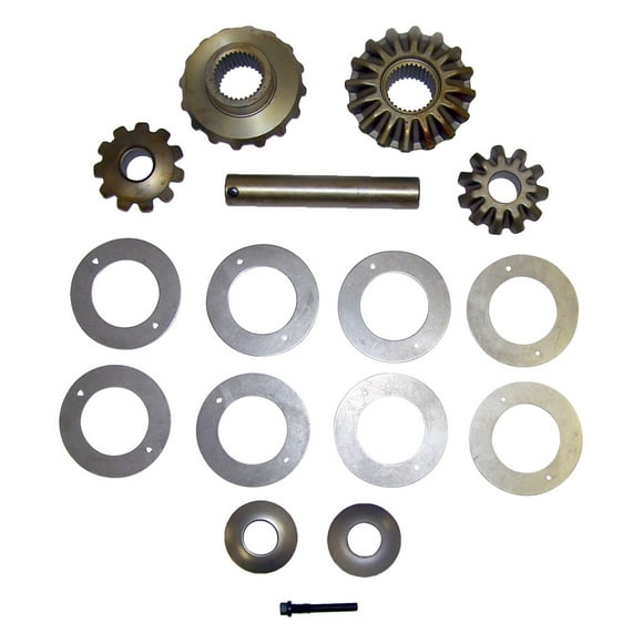Dodge Ram 1500 Differential Rebuild Kit