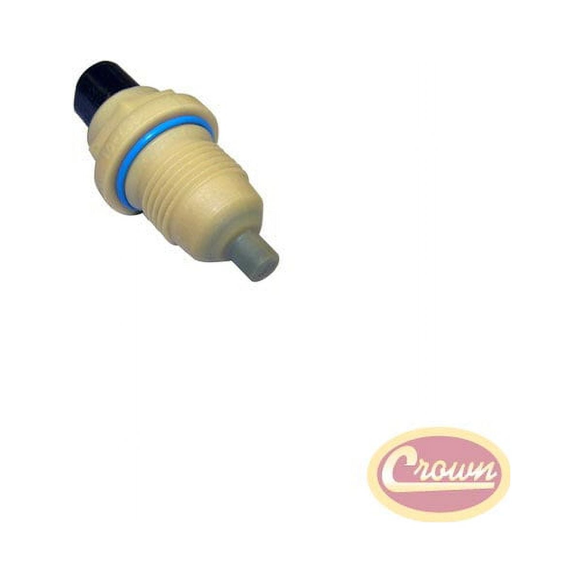 Crown Automotive 4800879 CAS4800879 TRANSMISSION OUTPUT SPEED SENSOR ...