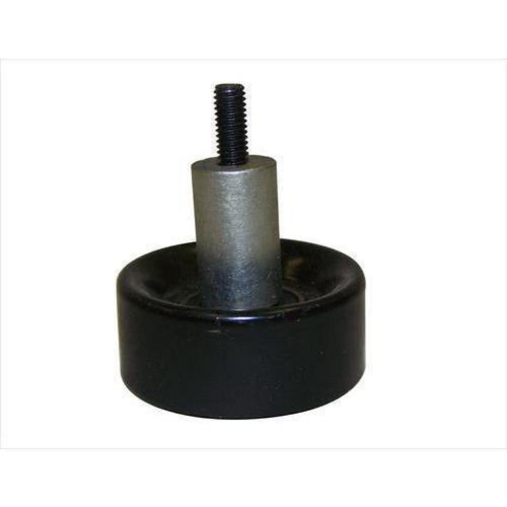 Jeep Wrangler Idler Pulley